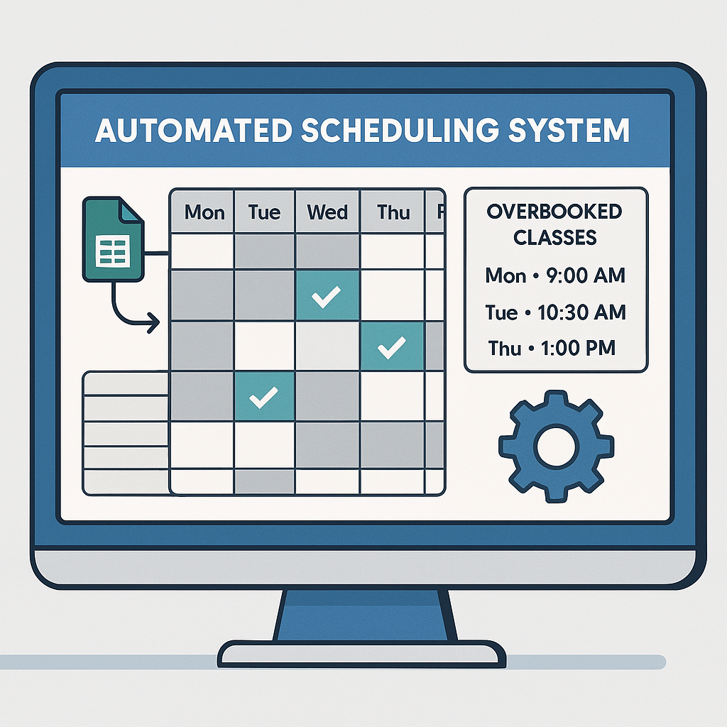Matt Morgan Portfolio